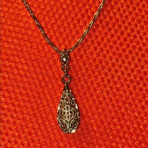 Jewelry | Gold Necklace | Poshmark